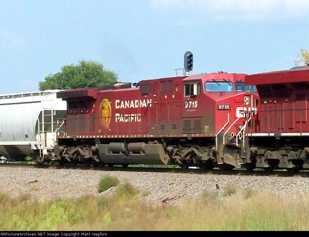 CP 9715